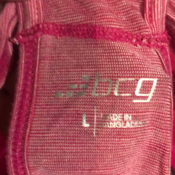 bcg | Tops | Bcg Tank Top | Poshmark